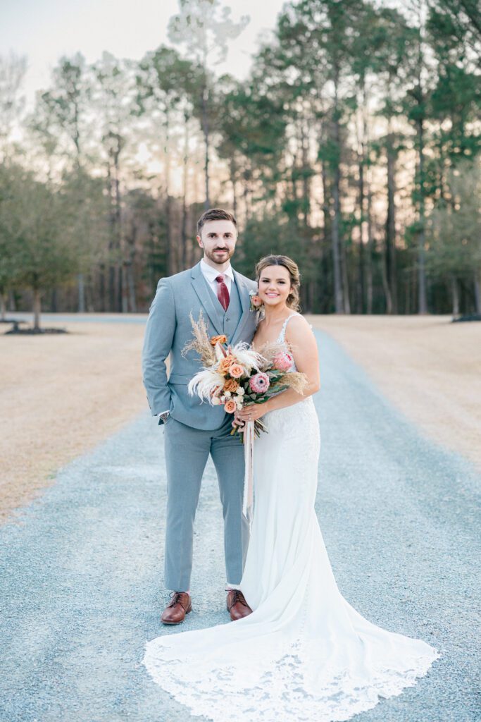 Gallery Weddings – The Barn at Rock Creek